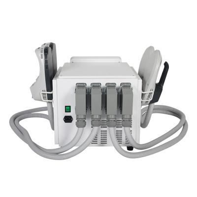 Κίνα Body Shape S Shape Cavitation Muscle Building Electrical Machines 10,4in Screen ISO9001 προς πώληση