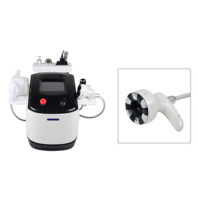 Κίνα Μηχάνημα αδυνατίσματος Crioterapia Cavitation RF Vacuum Remover Wrinkle προς πώληση