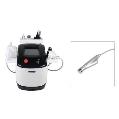 Κίνα Μηχάνημα αδυνατίσματος Crioterapia Cavitation RF Vacuum Remover Wrinkle προς πώληση