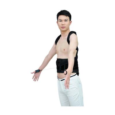 중국 의료 골절 고정 허리 보조기 요추 척추 보조기 흉요추 보조기 판매용