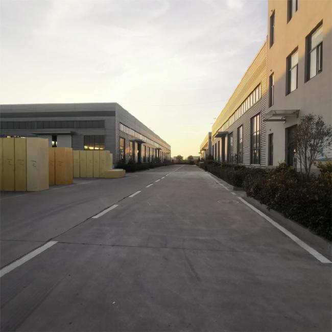 Polyurethane Discontinuous Panel Blend Polyols for Construction Insulation