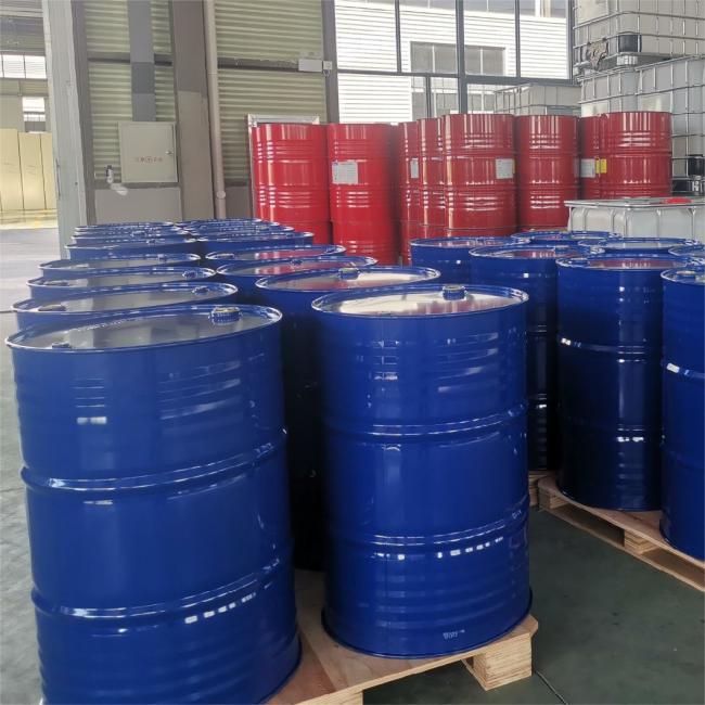 Polyurethane Discontinuous Panel Blend Polyols for Construction Insulation