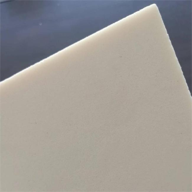 Polyurethane Discontinuous Panel Blend Polyols for Construction Insulation