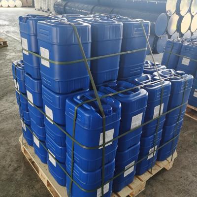 Light Yellow Stannous Octoate T9 Chemical Raw Materials Other Name Polymeric