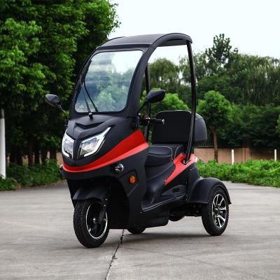 중국 사일런트 경량 모빌리티 스쿠터 500W CCC 개인용 모빌리티 스쿠터 판매용