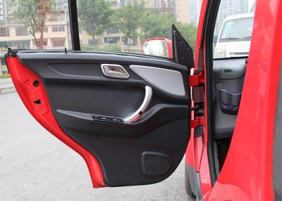Chine 45 - Voiture électrique de voiture à quatre roues de 55 sièges de km/h 4000W 2 à vendre