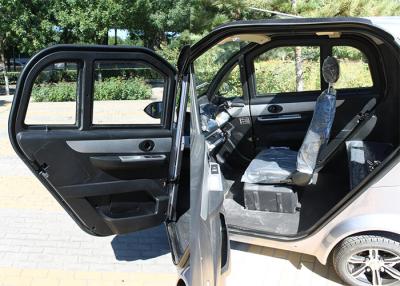 Chine de 60V 58Ah mini Ev voiture de la batterie 80Km à vendre