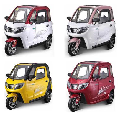 중국 60V 1500W 아BS 동봉하는 스쿠터 Trike 판매용