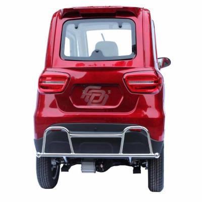 중국 60V 1500W 아BS 동봉하는 스쿠터 Trike 판매용