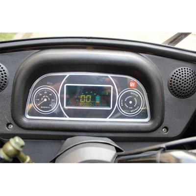 중국 디스크 브레이크 Usb 1000W 3 바퀴 전기 세발자전거 판매용
