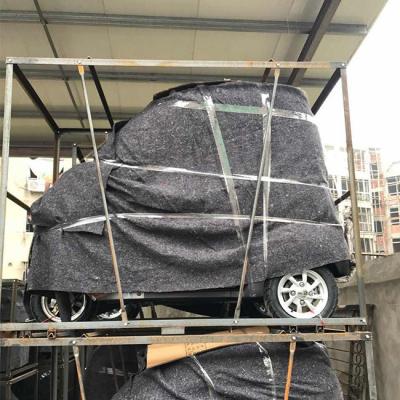 중국 디스크 브레이크 60V 800W 모터는 세발자전거를 원조했습니다 판매용