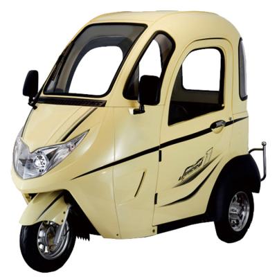Κίνα 800W/1000W μηχανών μπροστινό δίσκων Drive 3 ροδών φρένων οπίσθιο ηλεκτρικό μηχανικό δίκυκλο κινητικότητας ροδών προς πώληση