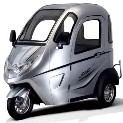 Κίνα 800W/1000W μηχανών μπροστινό δίσκων Drive 3 ροδών φρένων οπίσθιο ηλεκτρικό μηχανικό δίκυκλο κινητικότητας ροδών προς πώληση