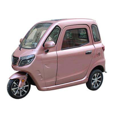 중국 동봉하는 몸 3 바퀴 장애인을 위한 전기 세발자전거 1500W 판매용
