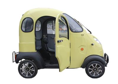 Chine chargement de 1200W 72V 40Ah quatre Wheeler Electric Car For Disabled 200kg à vendre
