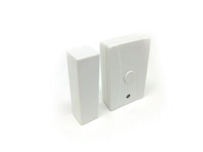 Cina La porta magnetica senza fili di NC contatta, contatti magnetici dell'allarme di sicurezza in vendita