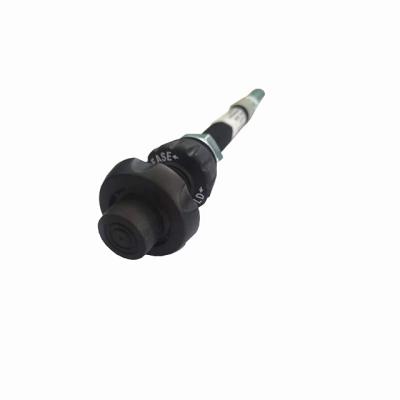 China Control de empuje y tracción de micro mecánica de los conjuntos de cable de regulación de la válvula de aceleración en venta