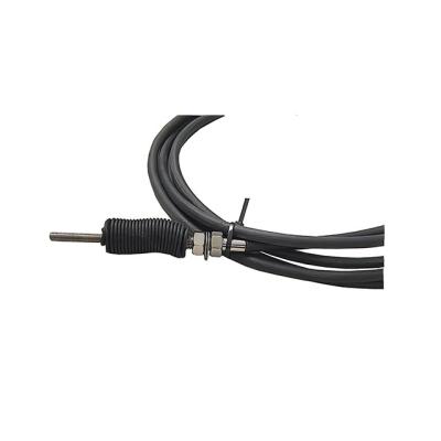 Китай Низкие потери Внутренняя проволока и конечные фитинги SS304 Сборка кабеля управления для бесперебойной работы продается