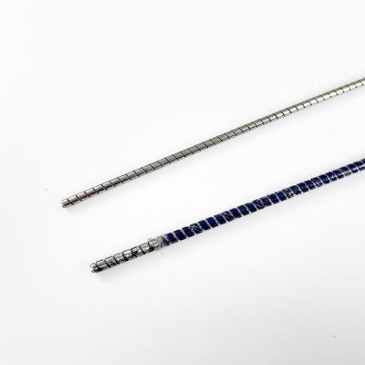 中国 低摩擦内線コア制御ケーブル 販売のため