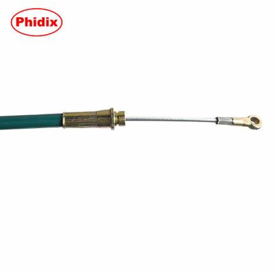 Китай Высокопроизводительные гибкие валы по индивидуальному заказу для механических систем управления продается