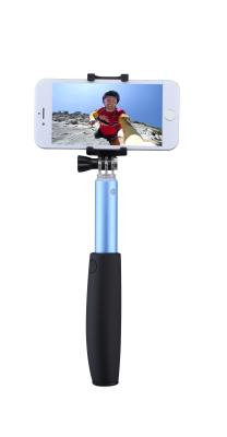 Китай Ручка Bluetooth Selfie 5 разделов гибкая для Мобил принимая фото продается