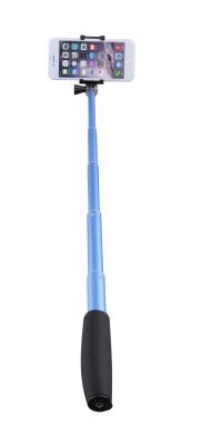 Китай CE SGS вспомогательного оборудования телефона Monopod передвижной ручки Selfie Extendable продается