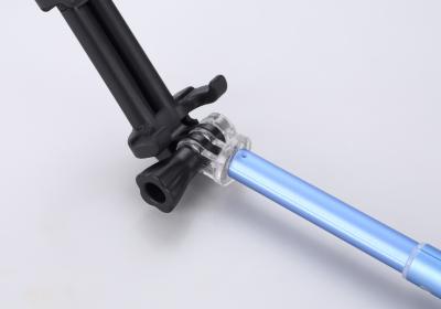 Китай Поворачивает ручку Monopod Bluetooth Selfie для таблеток/iPad продается