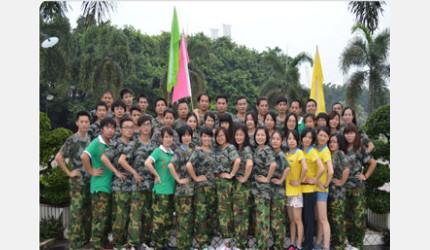 Fornitore cinese verificato - Guangzhou Kangkai Apparel,Co.,Ltd