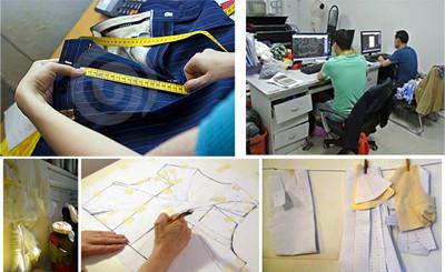 Fornitore cinese verificato - Guangzhou Kangkai Apparel,Co.,Ltd