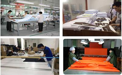 Fornitore cinese verificato - Guangzhou Kangkai Apparel,Co.,Ltd