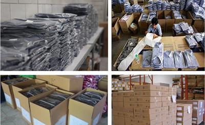 Fornitore cinese verificato - Guangzhou Kangkai Apparel,Co.,Ltd