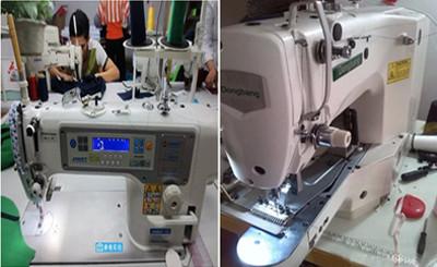 Fornitore cinese verificato - Guangzhou Kangkai Apparel,Co.,Ltd