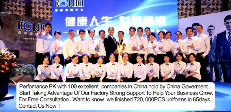 Fornitore cinese verificato - Guangzhou Kangkai Apparel,Co.,Ltd