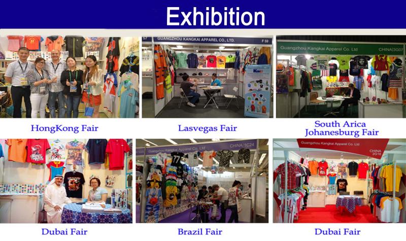 Fornitore cinese verificato - Guangzhou Kangkai Apparel,Co.,Ltd