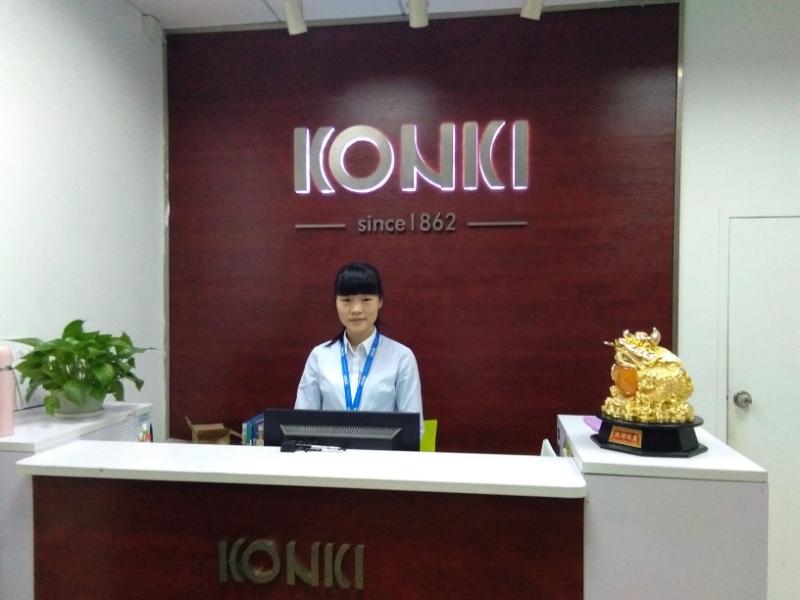 Fornitore cinese verificato - Guangzhou Kangkai Apparel,Co.,Ltd