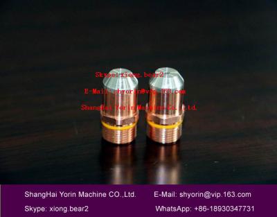 China .11.836.921.300 La plata del electrodo de T012Y va a materiales consumibles del plasma de Kjellberg en venta