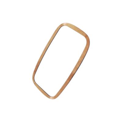 China Custom RF coils Bulk reading coils Miniaturization coils tracking coils Animal identification coil for sale