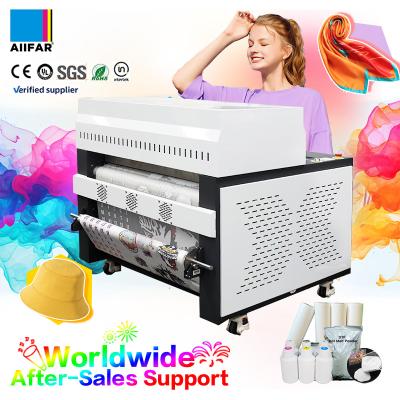 中国 1.3kw DTF粉末シャイカー 完全自動 温度と湿度制御 販売のため