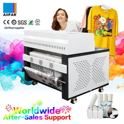 中国 110V/220V 常温DTF粉末シェーカー 自動粉末返却 販売のため