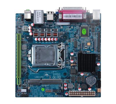 Cina Bordo incluso scheda madre del quadrato del centro 2, scheda madre del CPU del quadrato in vendita
