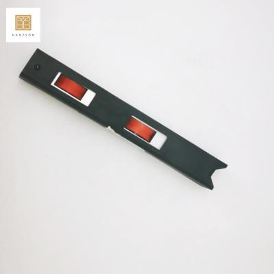 China Custom Size Aluminum Alloy Sliding Window Roller with Smooth Rolling for Modern Doors and Windows for sale