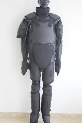 China Protective Fullbody police Anti Riot Suit for riot control gear for sale