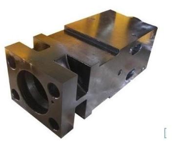 China Triturador hidráulico Front Head Excavator Spare Parts de NTK1400 SB81 en venta