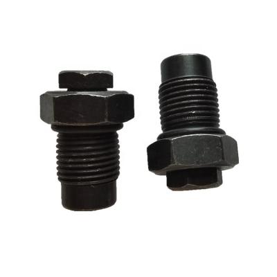 China De hydraulische van de de Stikstoflast van N2 van Brekervervangstukken Klep SB35 SB40 Te koop
