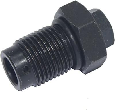 China De Hydraulische Stikstof die van XZT JY12 Kit Nitrogen Accumulator Charge Valve laden Te koop