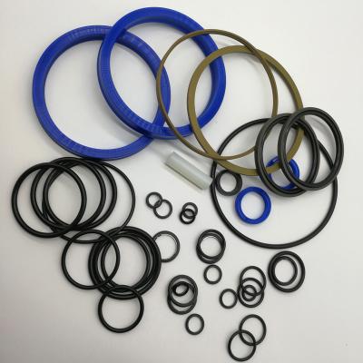 China Eco Ruuber Hydraulisch Jack Oil Seal Kit Konan mkb-1500 mkb-1400 Te koop