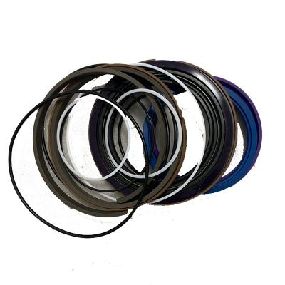 China De Hydraulische Pompverbinding Kit High Performance van GB2T GB3T GB4T GB5T Te koop