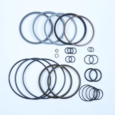 China Hydraulische de Brekerverbinding Kit Oil Resistance van Furukawa Breaker F12 Te koop