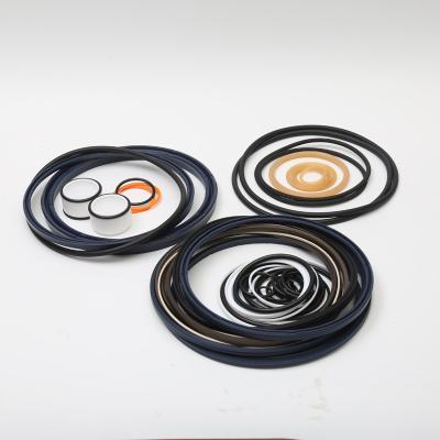 China 920022 van de de Rotsbreker van FXJ225 de Hydraulische Verbinding Kit For Excavator Hammers Te koop