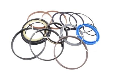 China Lichtgewicht Hydraulische Brekerverbinding Kit For KF3 KF4 KF5 KF6 KF9 KF12 Te koop